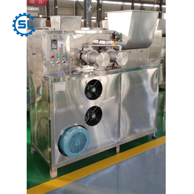 200KG Rice Noodle Making Machine Vermicelli Extruder Machine