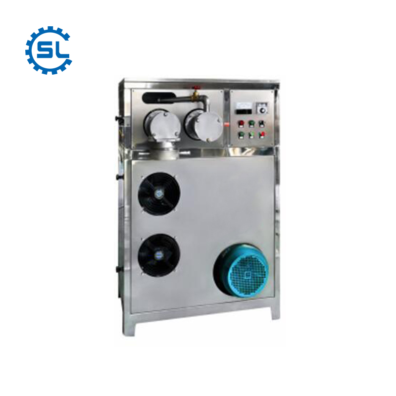 200KG Rice Noodle Making Machine Vermicelli Extruder Machine