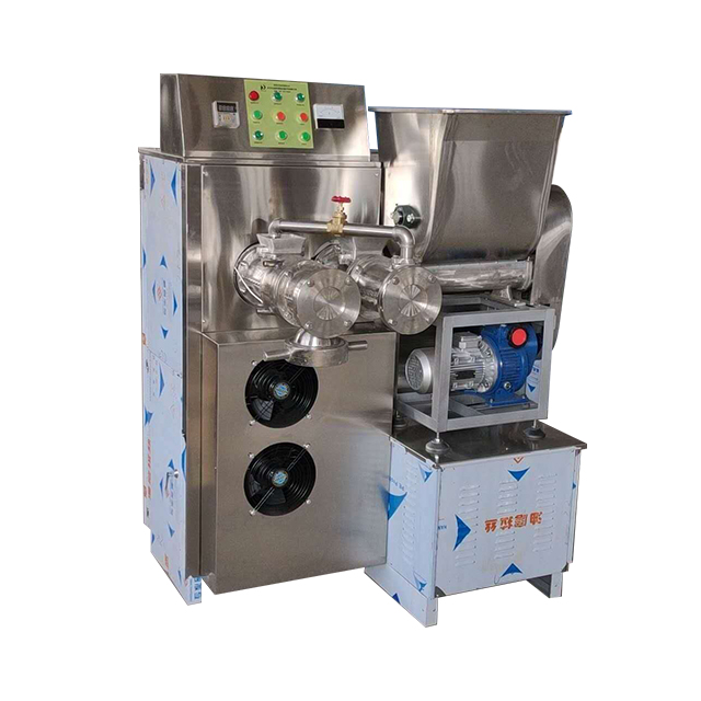 Rice Vermicelli Machine Rice Noodle Machine Shevai Making Machine ...