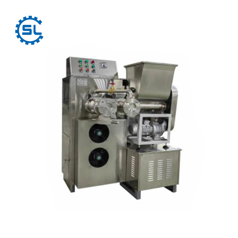 200KG Rice Noodle Making Machine Vermicelli Extruder Machine
